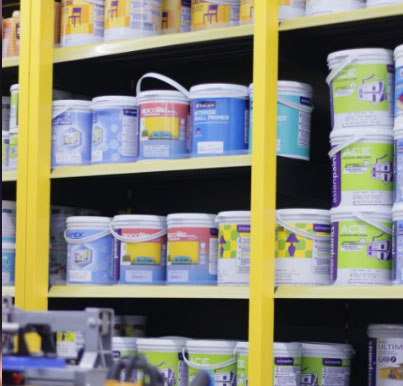 AWINCO HARDWARES | Ramanathapuram